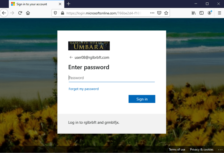 How to find Tenant ID and Object ID as Guest – Azure AD Stuff