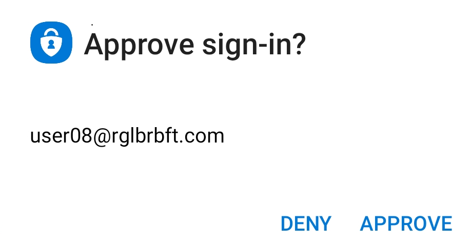 How to tell which tenant prompts for MFA – Azure AD Stuff